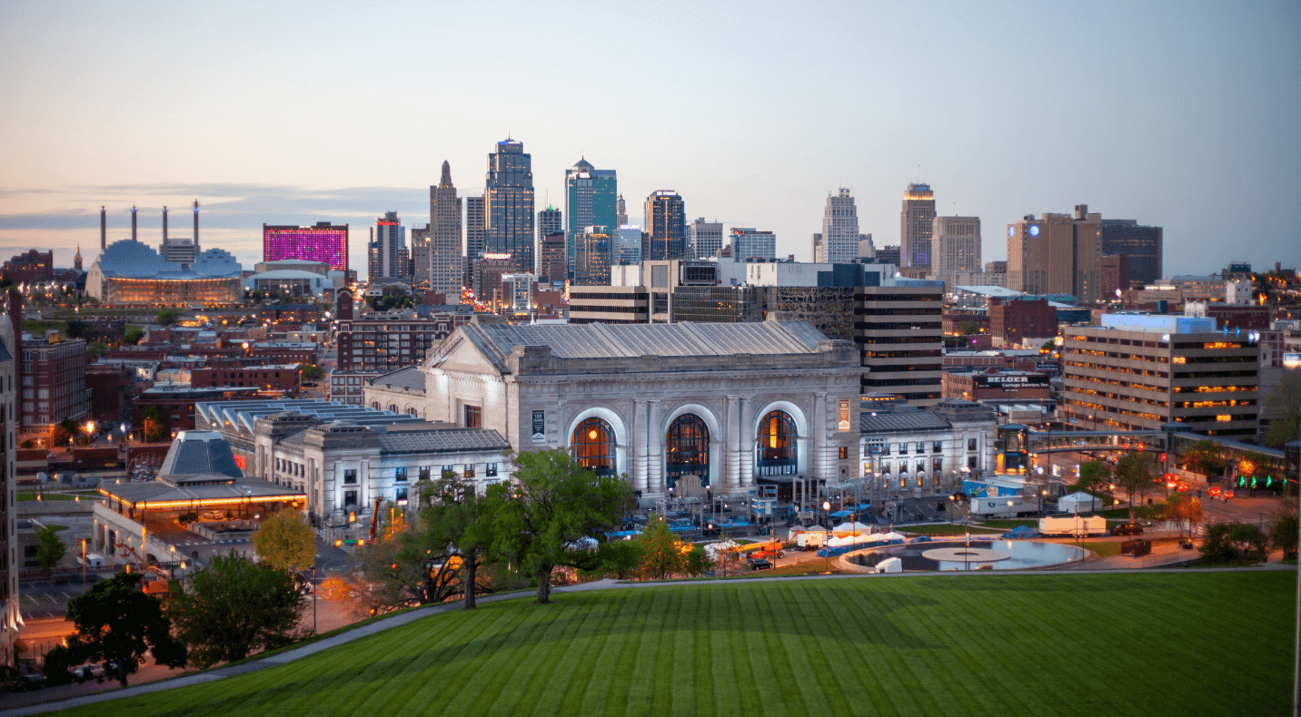 UHNWI Peer Network in Kansas City | TIGER 21