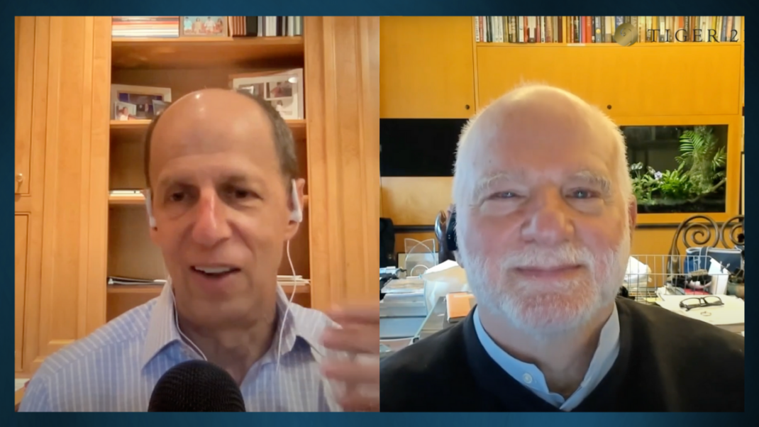 UHNW Investment and Lifestyle Podcast | NEXT with TIGER 21